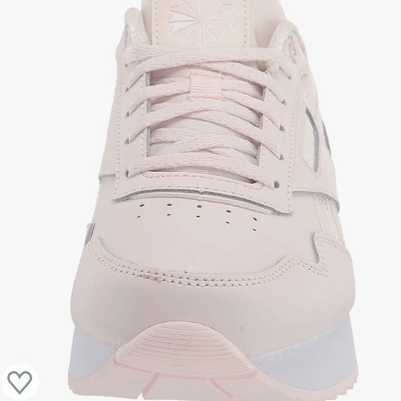 Reebok | Shoes | Reebok Classic Harman Ripple Double Platform Sneakers ...